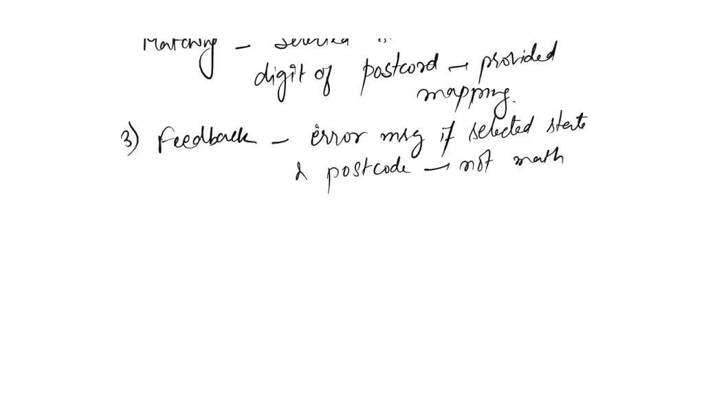 Solved 1 When The User Enters Data That Violates A Data Validation Rule A Message Appears O