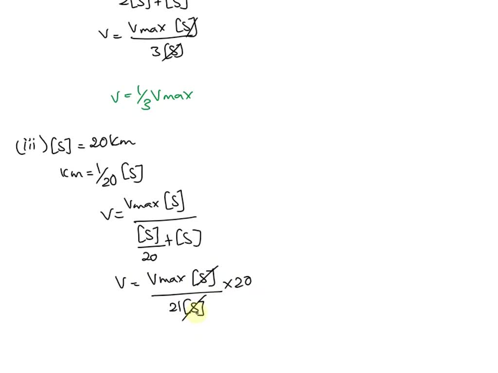 SOLVED: 3.) An investigator wants to study an enzyme that is known to ...