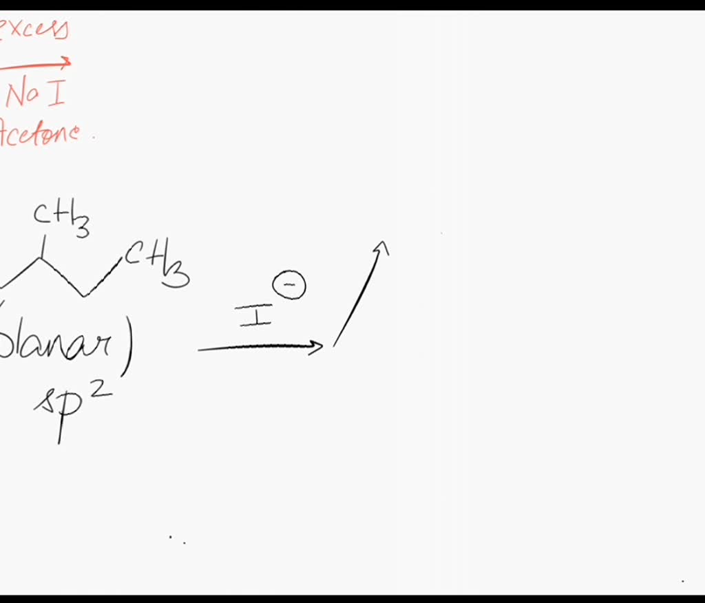 SOLVED: Question 4 Cyclic Structures Affecting Reaction Rates. SN2 ... SOLVED: Question 4 Cyclic Structures Affecting Reaction Rates. SN2 ...
