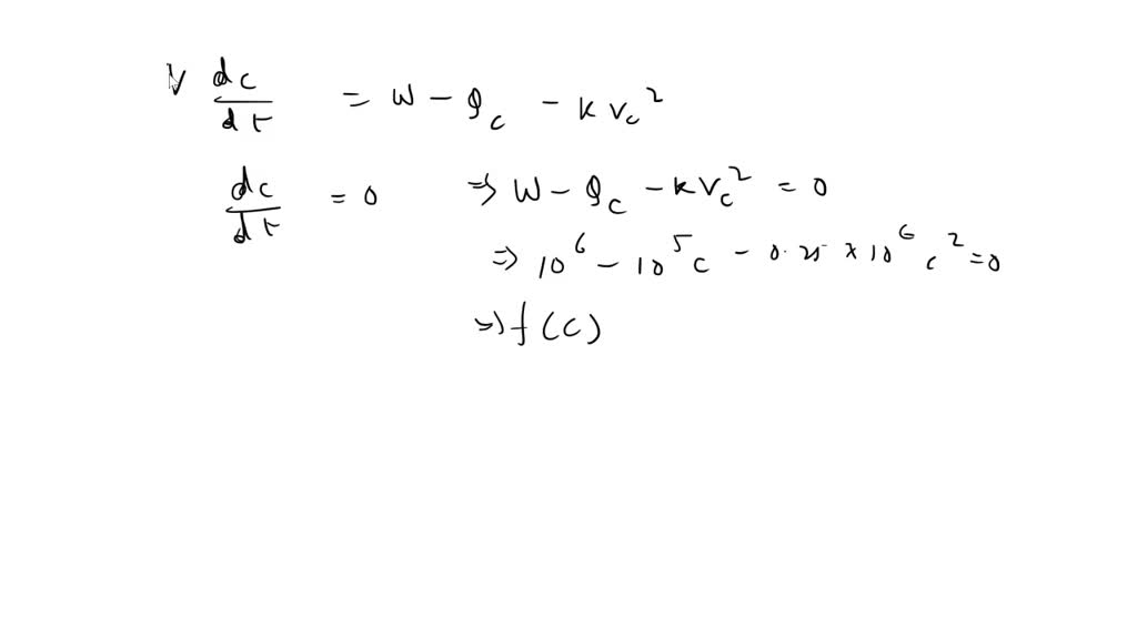 Please find out the correct Water Quality Index (WQI) formula from the ...