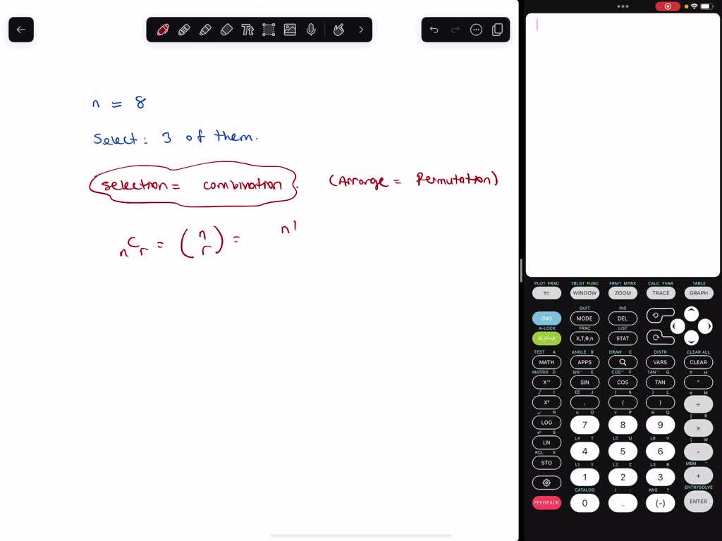 SOLVED: nstructions: Determine whether the probability given is a ...