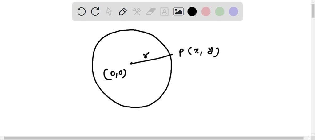 SOLVED: Given: Circle X with a Radius r and circle Y with radius s Prove: Circle x is similar to ...