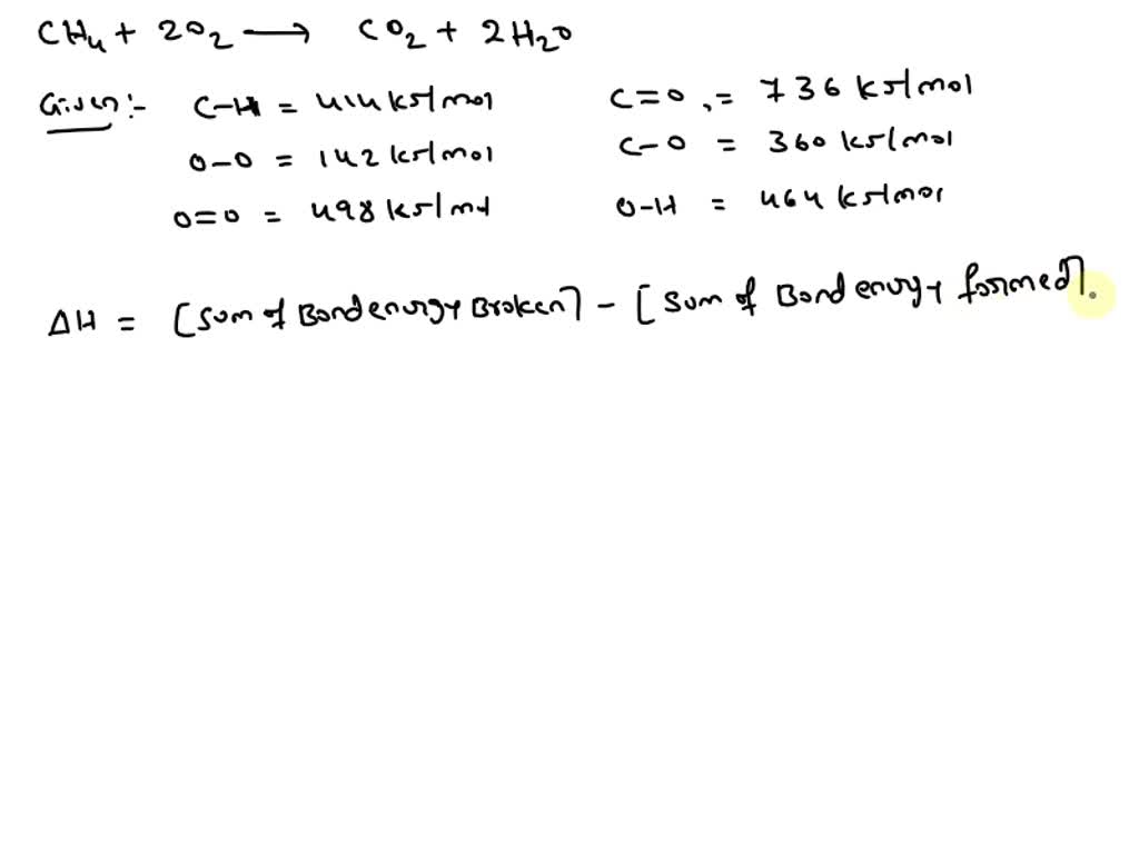 SOLVED: The general balanced equation for the combustion reaction of ...