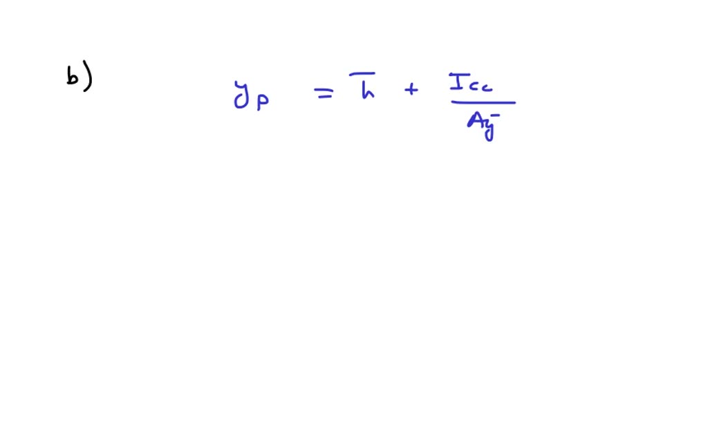 A triangular gate with a horizontal base 1.2m long and an altitude of 1.8m is inclined 45 ...