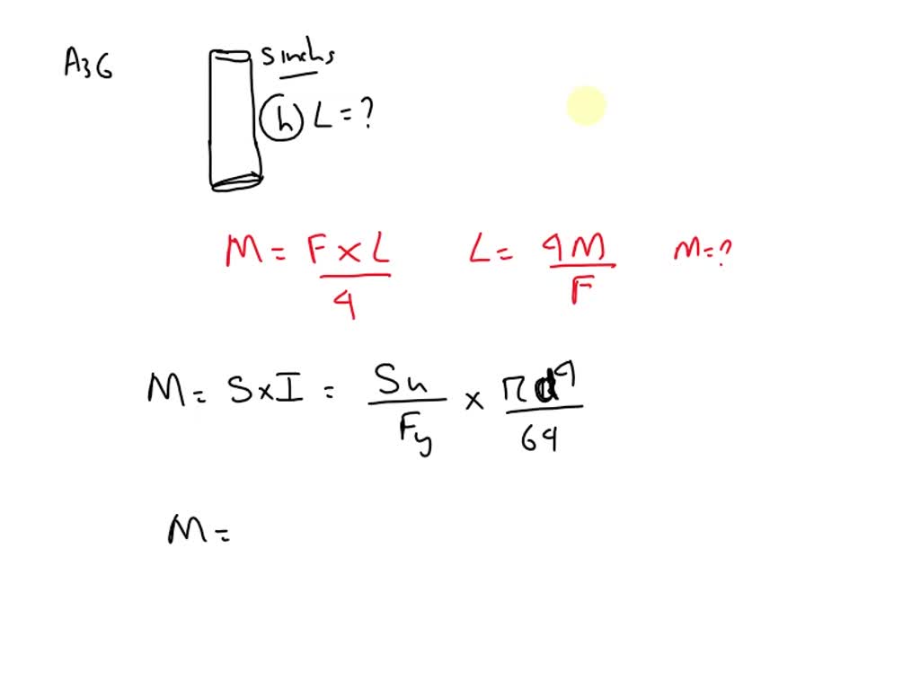 SOLVED: 30. Determine the allowable load on a column 16.0 ft long made from a wide-flange beam ...