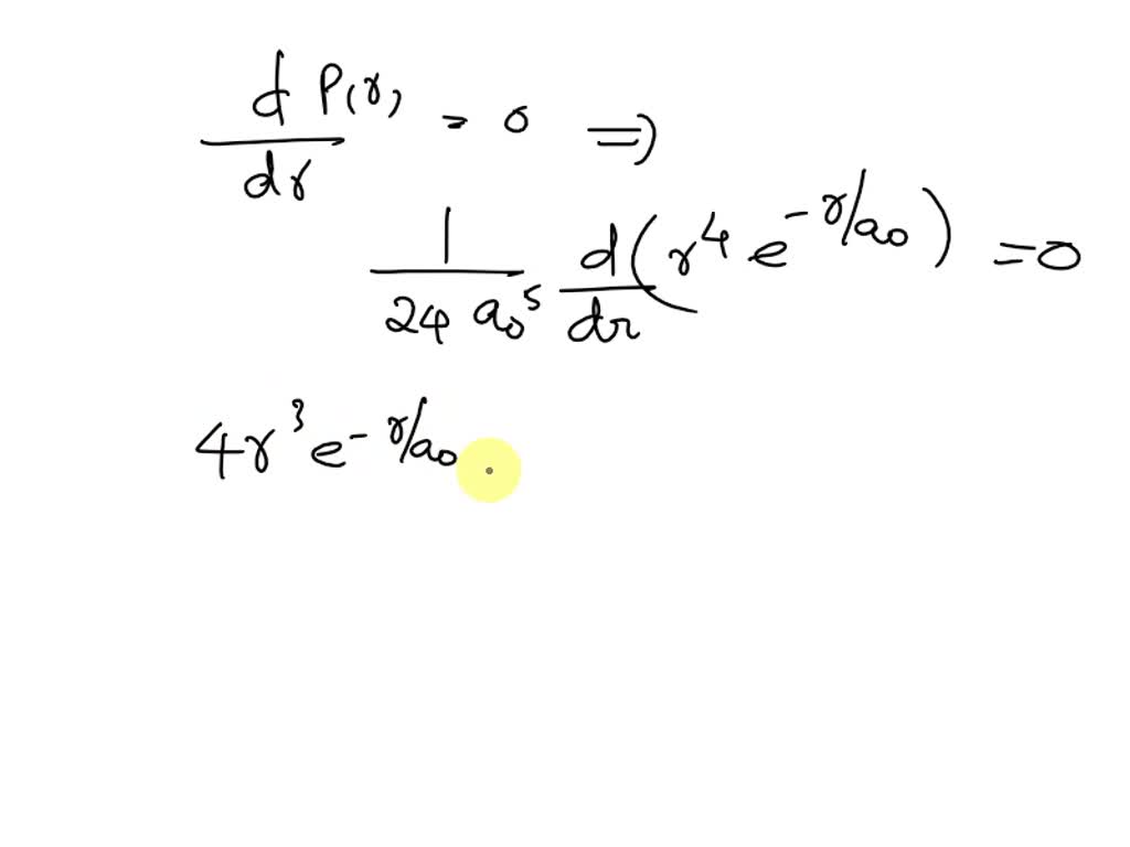 Solved At The End Of Sec 6 7 It Is Stated That The Most Probable