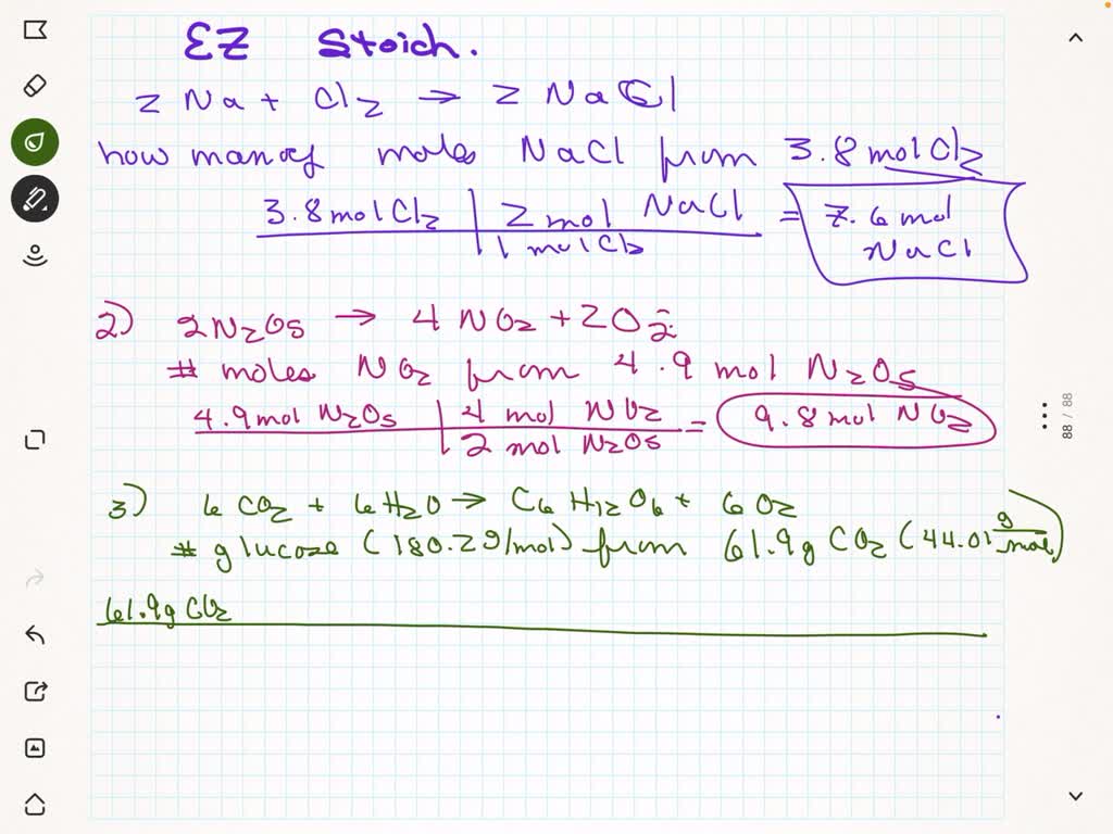SOLVED: I don't need work shown. 12 If 30.0 grams of sodium hydroxide ...
