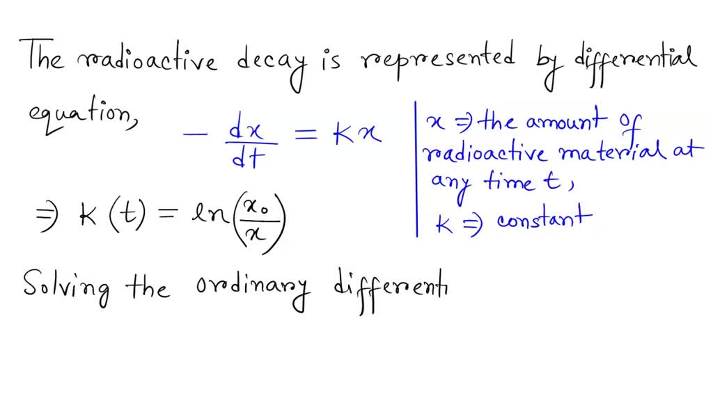 SOLVED: 13 . Tritium is an isotope of hydrogen that has two neutrons in ...