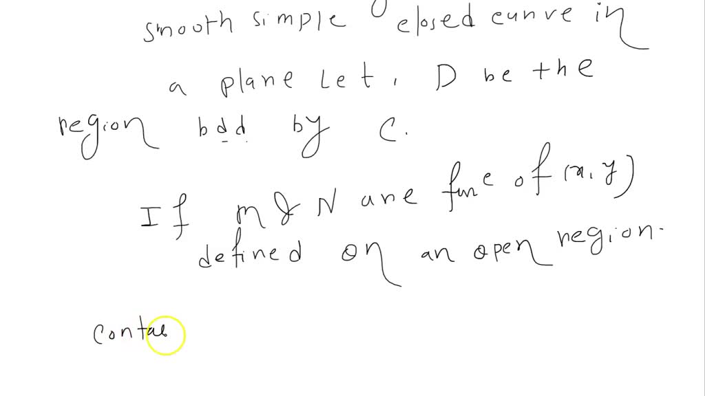 SOLVED: 1. Introduction Determining the area of irregular has many ...