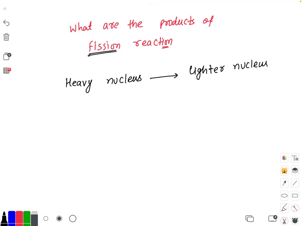 SOLVED: WILL GIVE A BRAINLEST FOR RIGHT ANSWER!!!! Nuclear fission ...