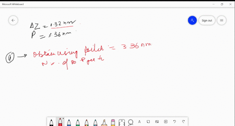 The table below gives approximate, uniform values for roll, slide, and twist at the base-pair ...