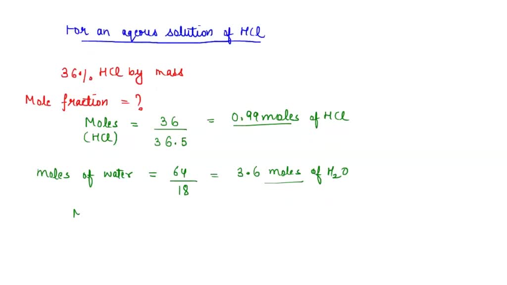 SOLVED Reriodlc Iadl Part A Marks Calculate The Molality Of An 