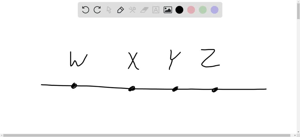 Solved Texts Linear Pairs Determine Whether Each Conjecture Is True Or False Give A