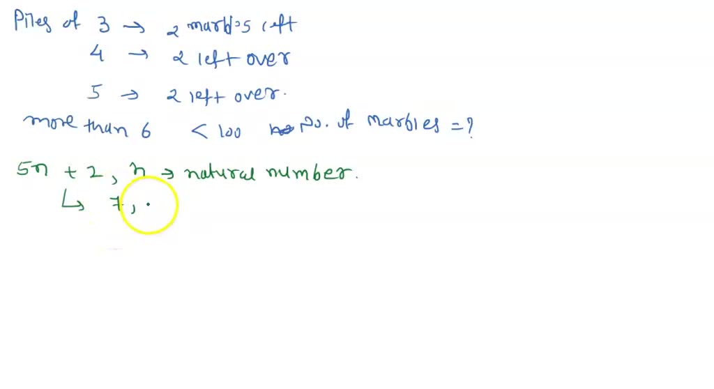 SOLVED: Eliminate Possibilities to solve # 1 # 2 1 . Garrett was ...
