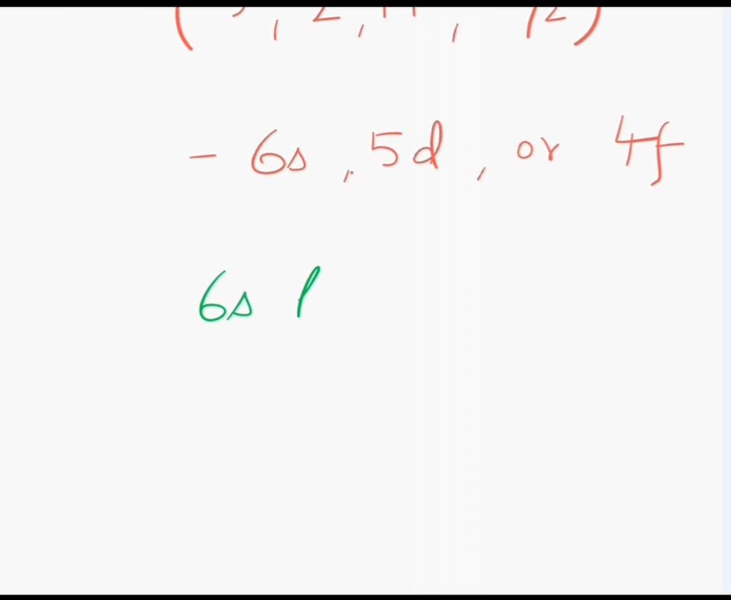 Calculate the relative effective nuclear charge using Slater's rule for an electron in the 3d ...