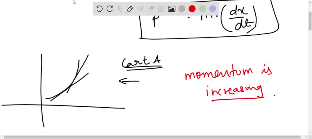 SOLVED: (5,3) Carts A, B, and C can are placed on a straight horizontal ...