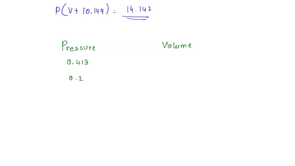 SOLVED: 2 Design a method to determine the relationship between the ...