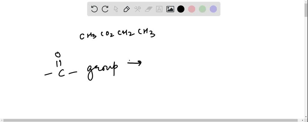 SOLVED: Which compound shows an intense absorption at 2250 cm 1 ...