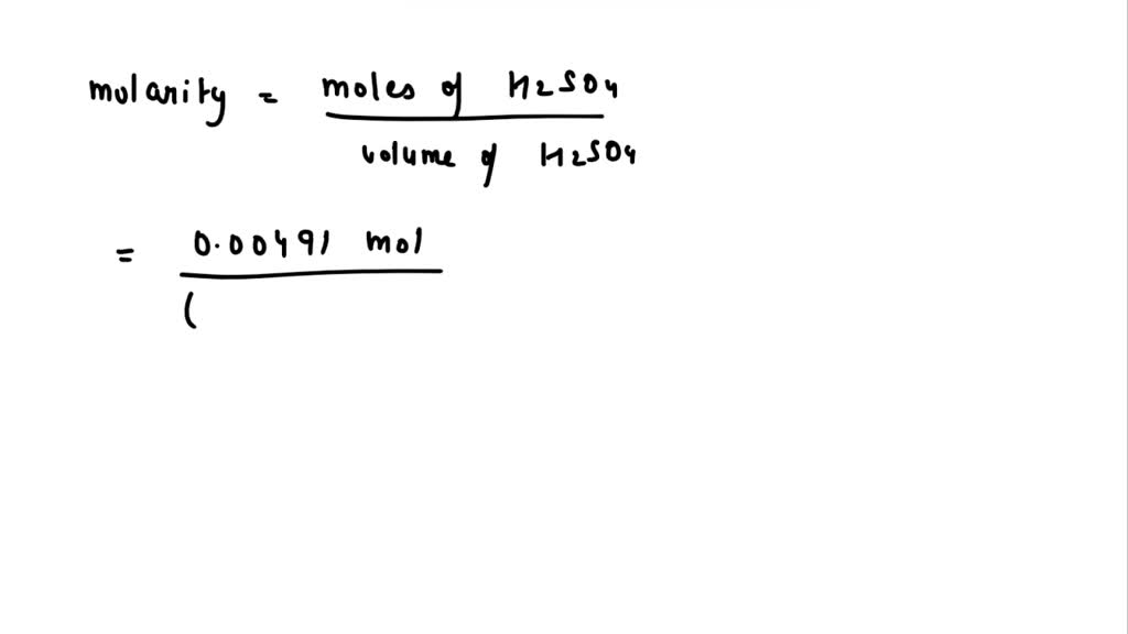 10. Sodium carbonate can be used as a primary standard in the titration ...