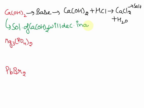 Calculate the solubility at 298k both in mol dm3 and in g...