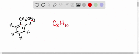 use this candensed chemical structure to complete the table below ch ch ...