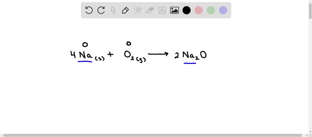 SOLVED: n the reaction 2Cu2O(s) → 4Cu(s) + O2(g) how does the oxidation ...