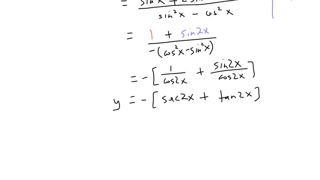 SOLVED: 1. Compute the following derivatives, showing all work as required. a. Using first ...