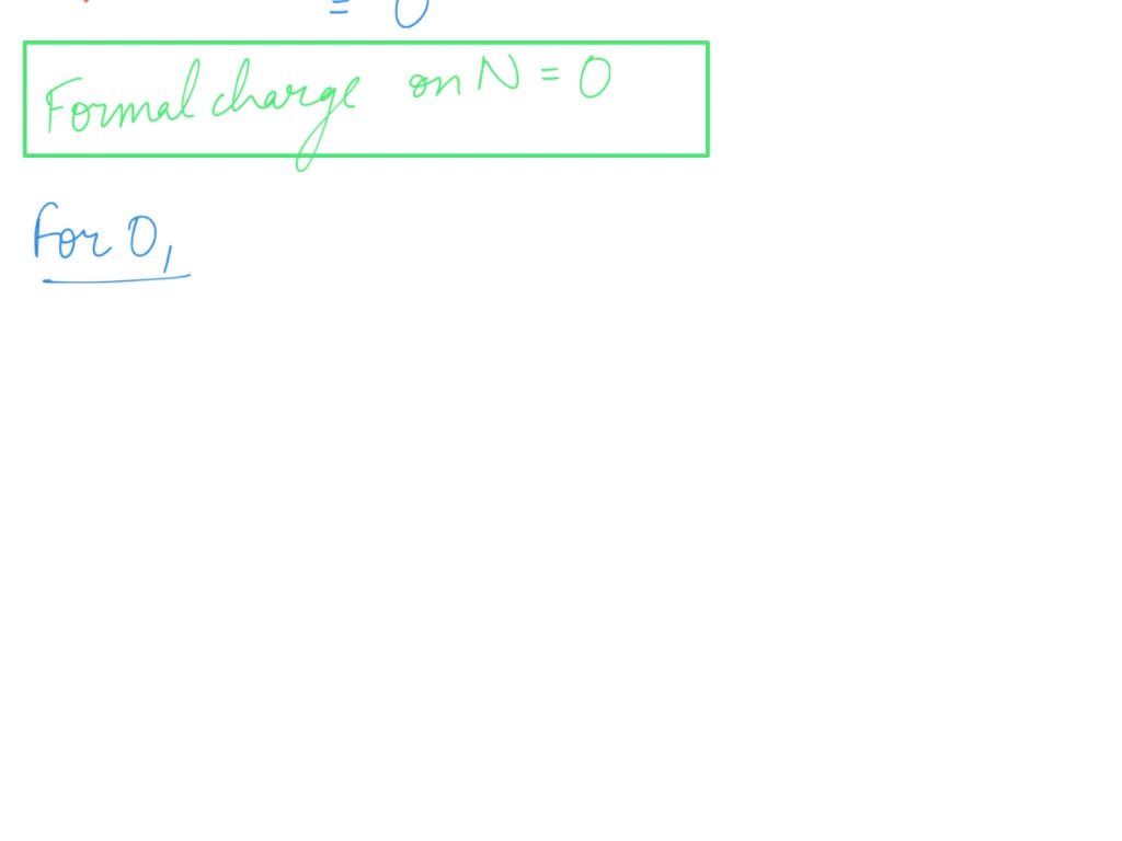 No2 Lewis Structure Nitrite