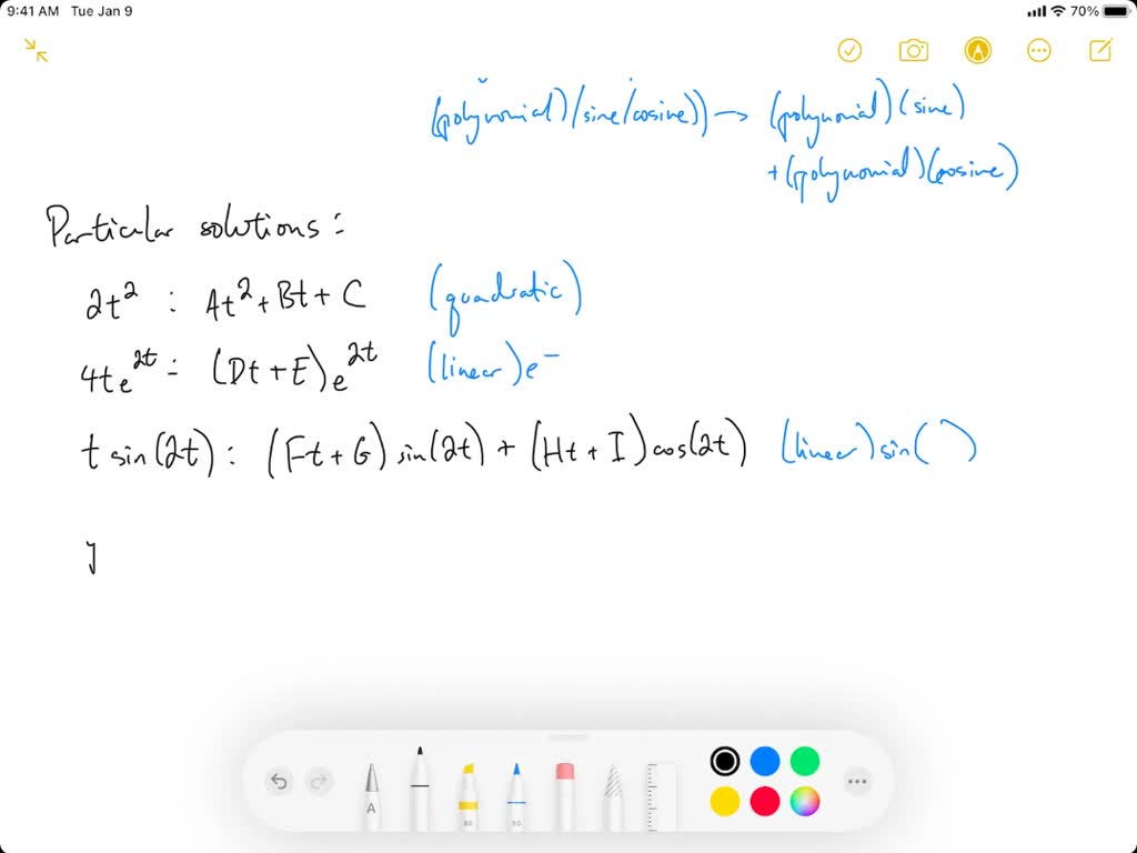 SOLVED: The text provided appears to be a mix of mathematical equations and multiple choice ...