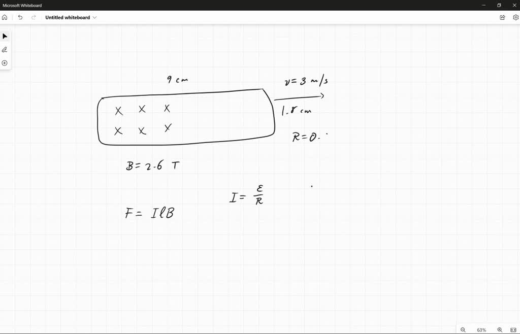 SOLVED: (HW10-29.24) A rectangular loop of wire with dimensions 1.80 cm ...