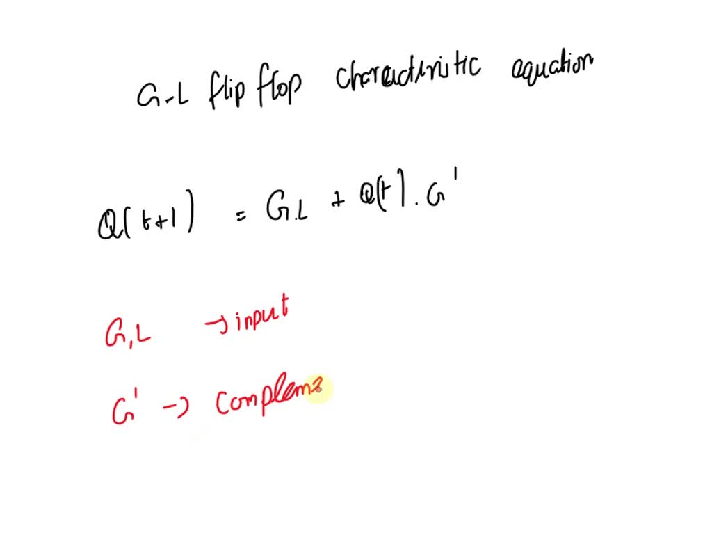 SOLVED: design a controller whose state diagram shown using d flip flop x=0 00 =1 x=1.y=1