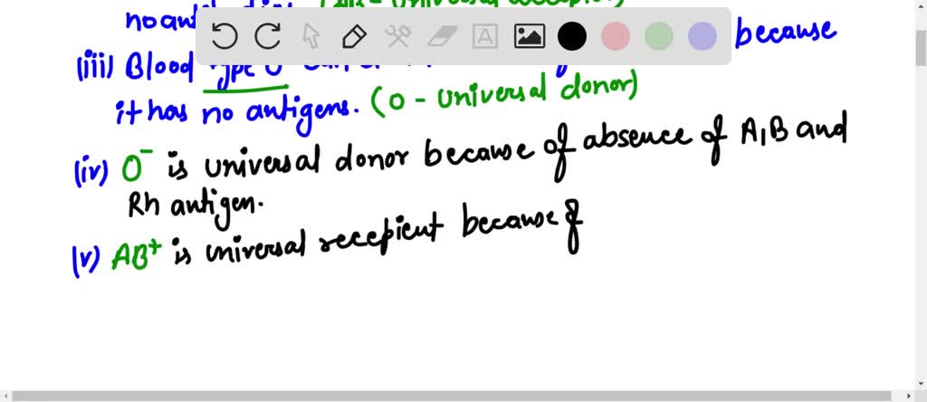 SOLVED: Indicate compatibility (C) and incompatibility (I) of possible ...