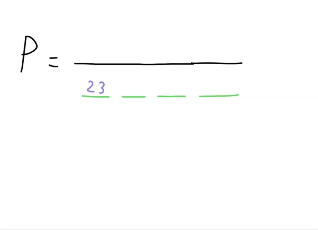 SOLVED: A security code consists of three letters and one digit. The first letter cannot be A, B ...