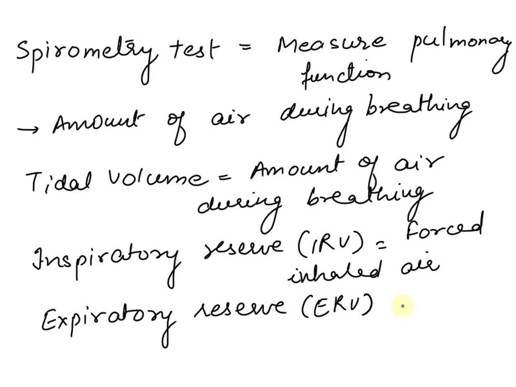 SOLVED: 1. Write the formula for each of the below capacities ...