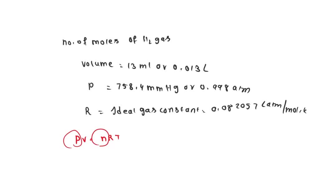 SOLVED: INTRODUCTION LABORATORY SIMULATION Lab Data Verify your calculation: In your set UP; do ...