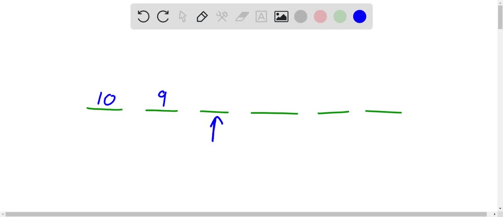 SOLVED: The access code to a house's security system consists of six digits. How many different ...