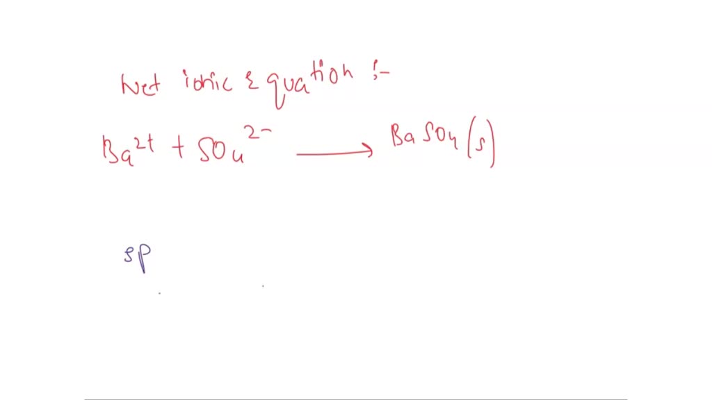 SOLVED: Based on the solubility rules, which of these processes will occur if solutions of CuSO4 ...