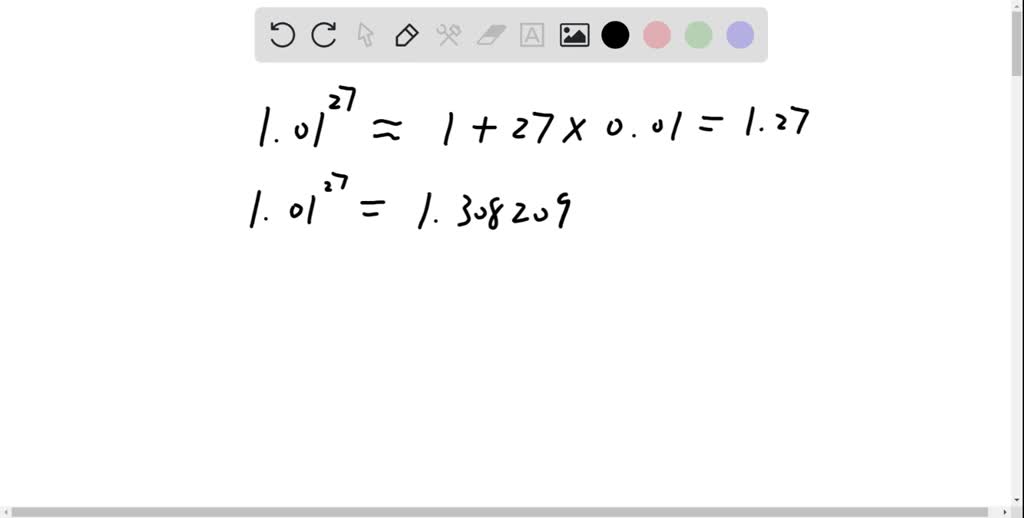 Solved The Approximation 1 X K 1 Kx Is Commonly Used By Engineers For Quick Calculations