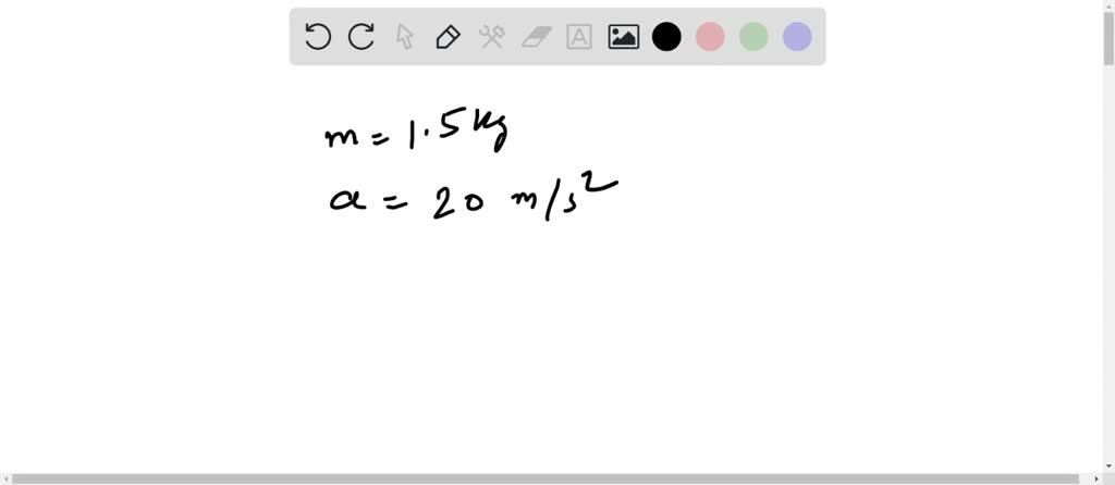 SOLVED: Squid use jet propulsion for rapid escapes. A squid pulls water ...