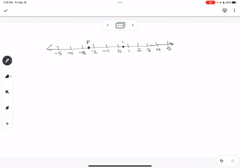 [GET ANSWER] now plot 32996 on each of the number lines in part 1 it ...