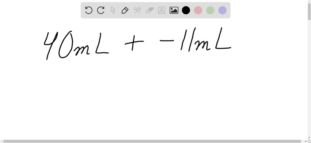 SOLVED: "Help, please I'm stuck At the beginning of a science ...