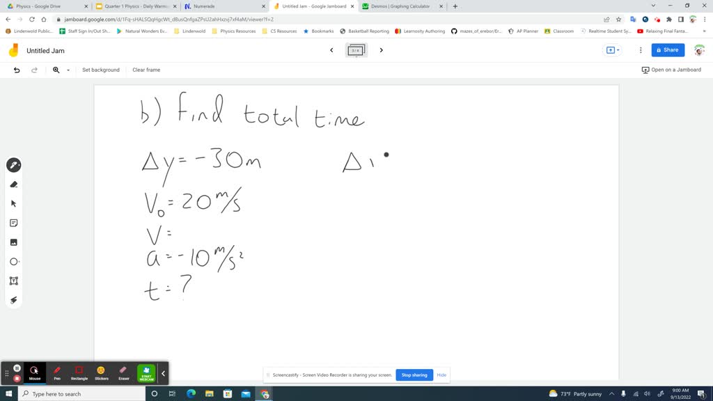 SOLVED: A ball with mass 0.15kg is thrown upward with initial velocity ...