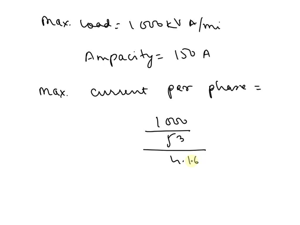 Solved Distribution Matlab Code To Illustrate Distribution Substation Sizing And Spacing D
