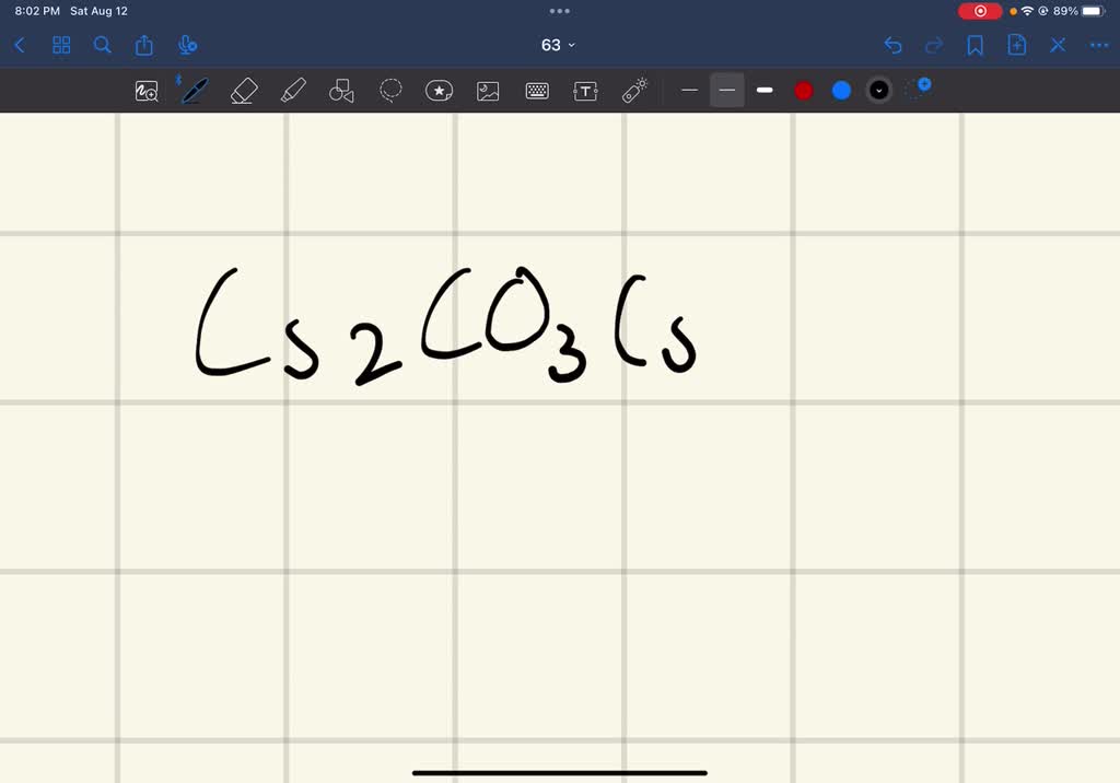 SOLVED: Complete the balanced dissociation equation for the compound ...