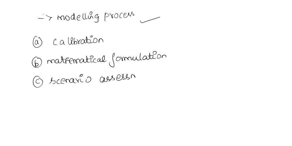 SOLVED: One example of a top-down model of pattern recognition is ...