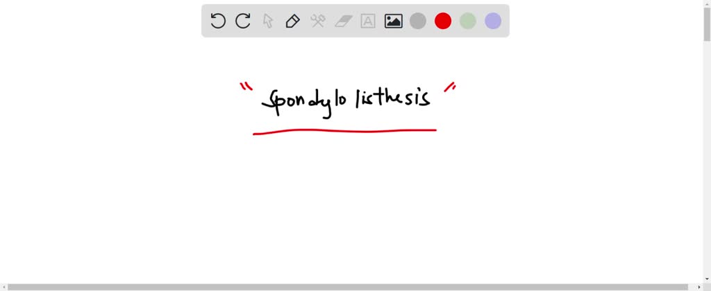 SOLVED: Ben, a client, completed the OHSA, modified OHSA, single-leg squat, and loaded squat ...