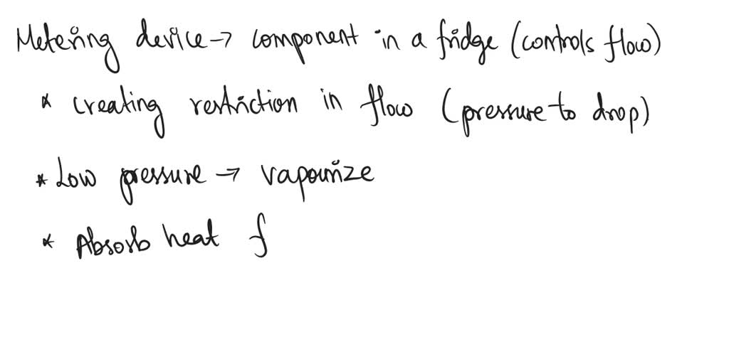 SOLVED: Texts: Which of the following are major components of an air ...