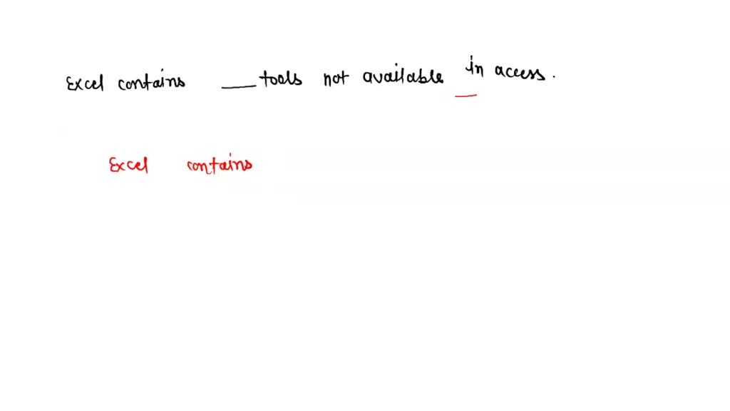 SOLVED: The 3 default options ALWAYS visible in the MS Word quick ...
