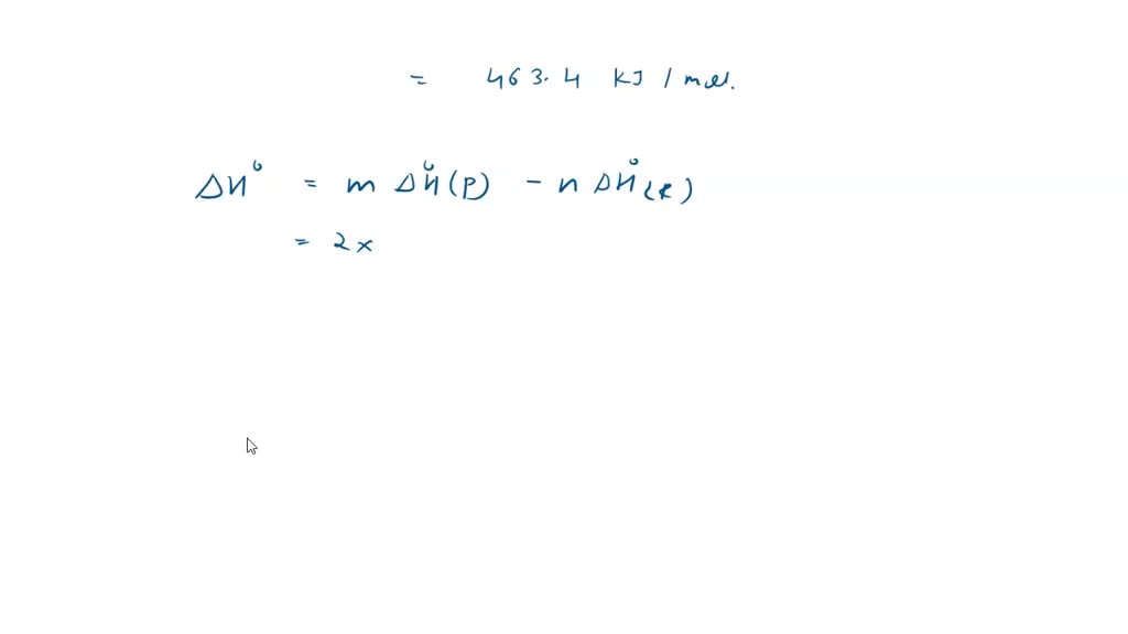Solved Dissociation Of Oxygen O2 5 20 Compute Kp The Pressure