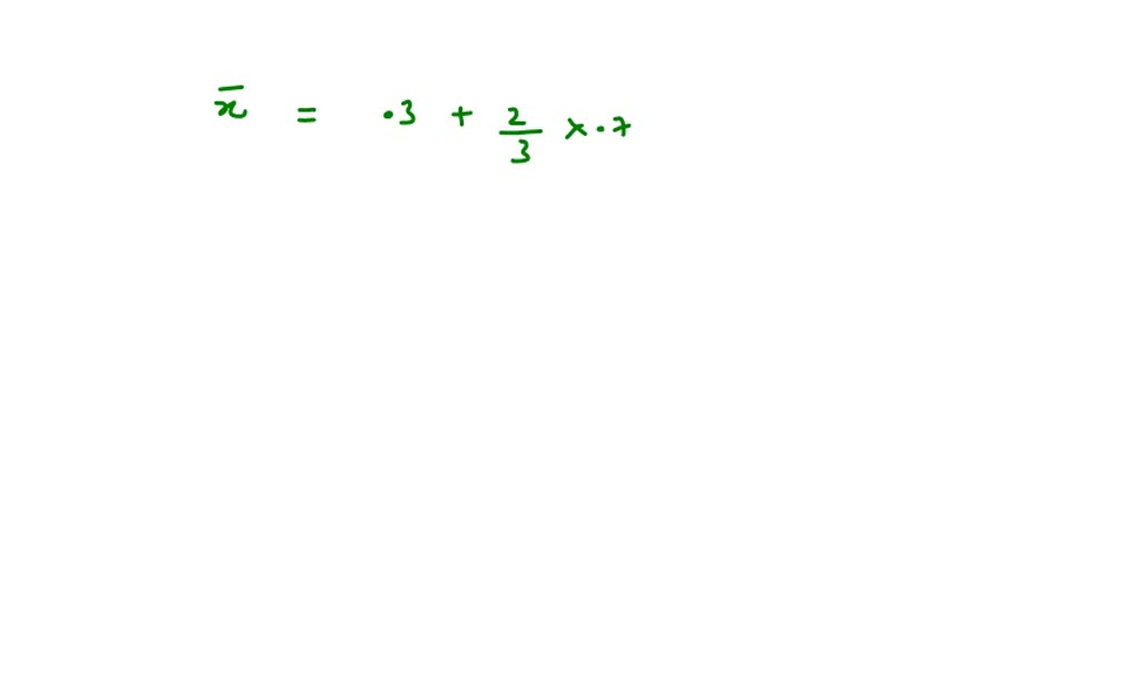 Solved Determine The Resultant Force Acting On The 0 7 M High And 0 7 M Wide Triangular Gate